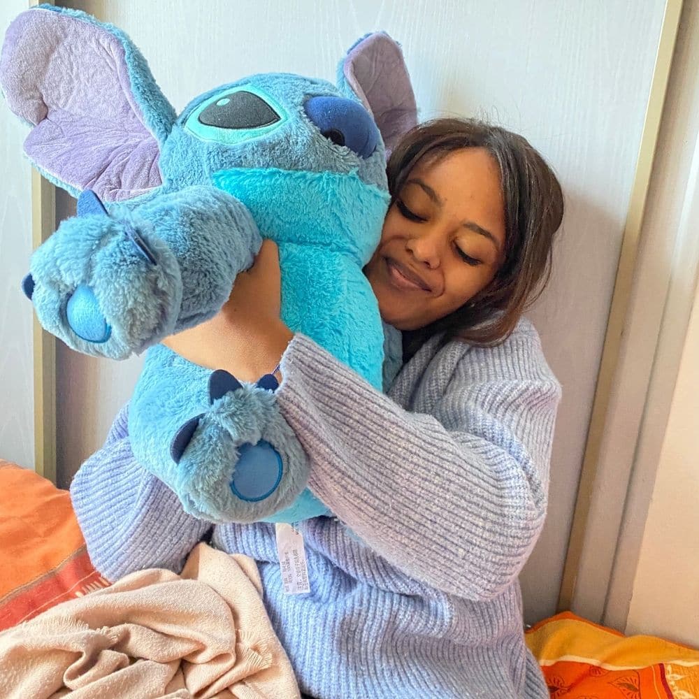 Grande Peluche Stitch • Mi Peluche