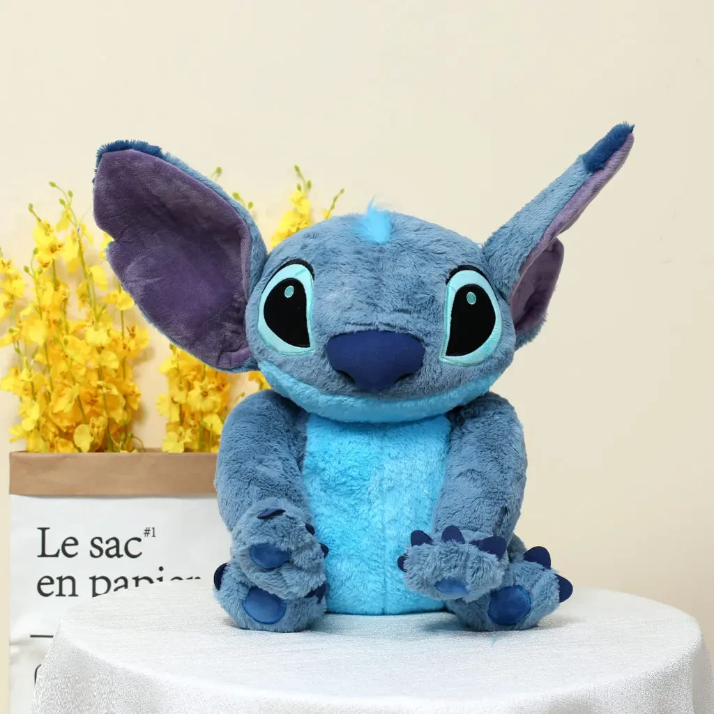 Grande Peluche Stitch • Mi Peluche