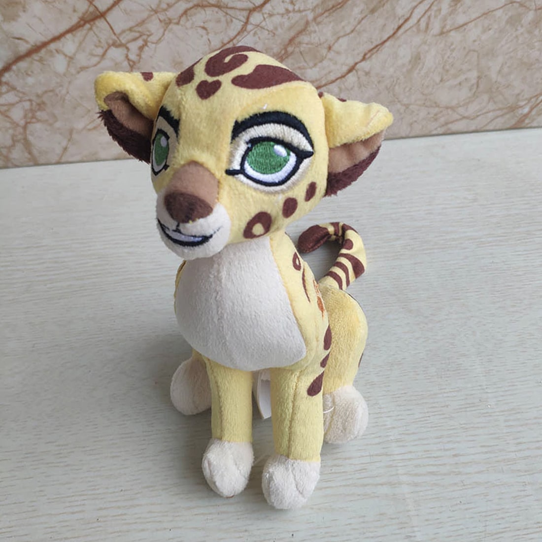 Peluche Fuli | El Rey León • Mi Peluche