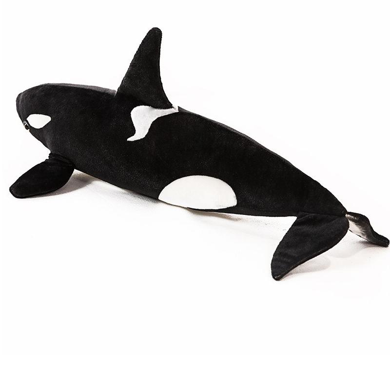 Peluche Orca gigante • Mi Peluche
