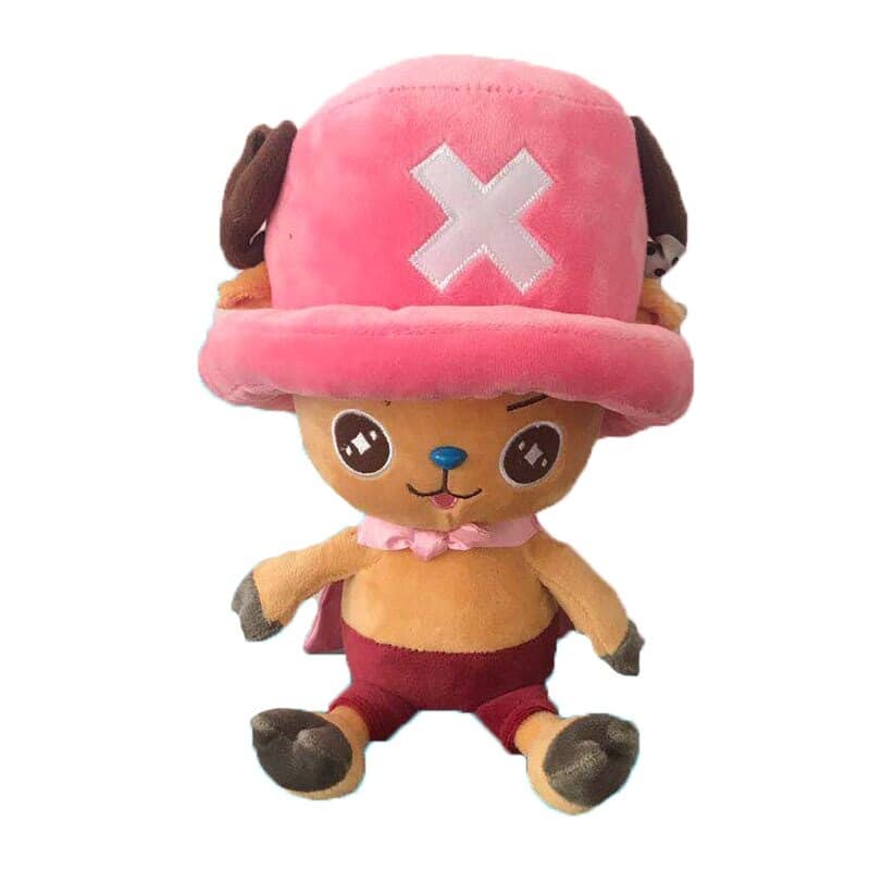 Peluche Pequeño Tony Tony Chopper Candy | One Piece • Mi Peluche