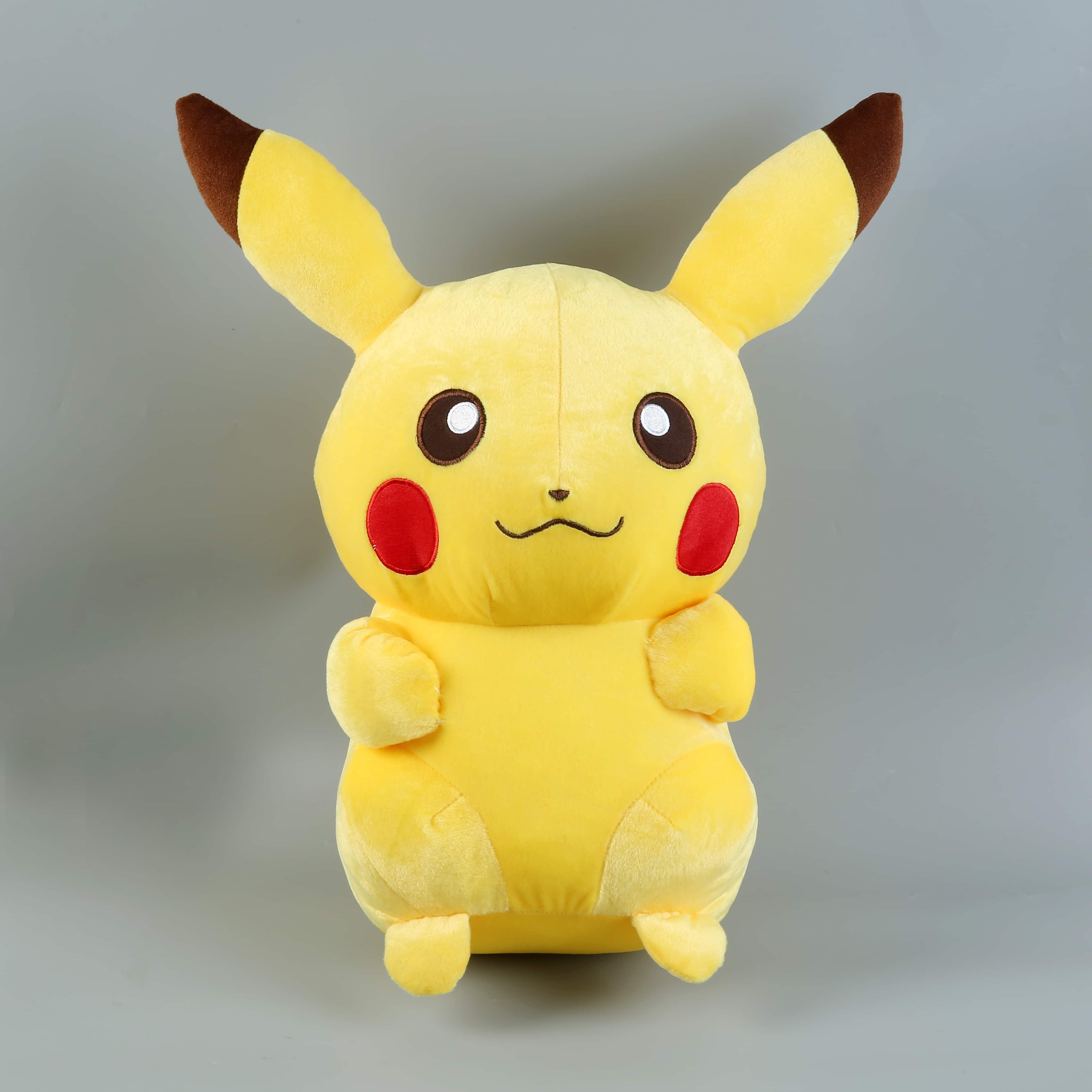 Pack de peluches de Pikachu súper monos para dormir • Mi Peluche