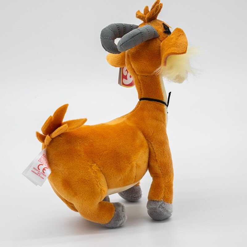 Peluche de cabra Lupe de Ferdinand • Mi Peluche