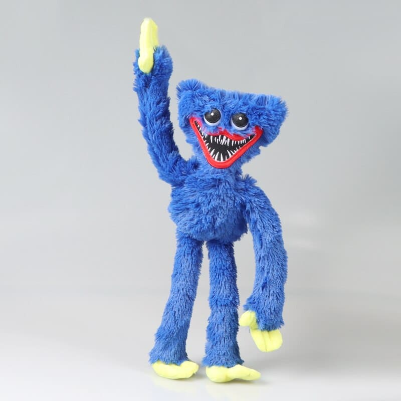 Peluche terrorífico Huggy Wuggy • Mi Peluche