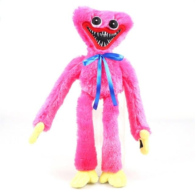 Peluche terrorífico Huggy Wuggy • Mi Peluche