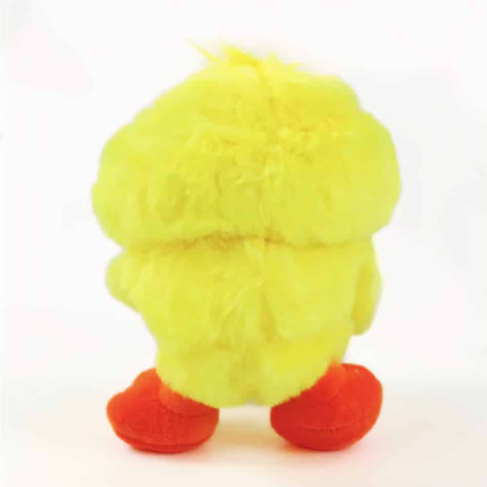 Peluche Ducky Patito | Toy Story 4 • Mi Peluche