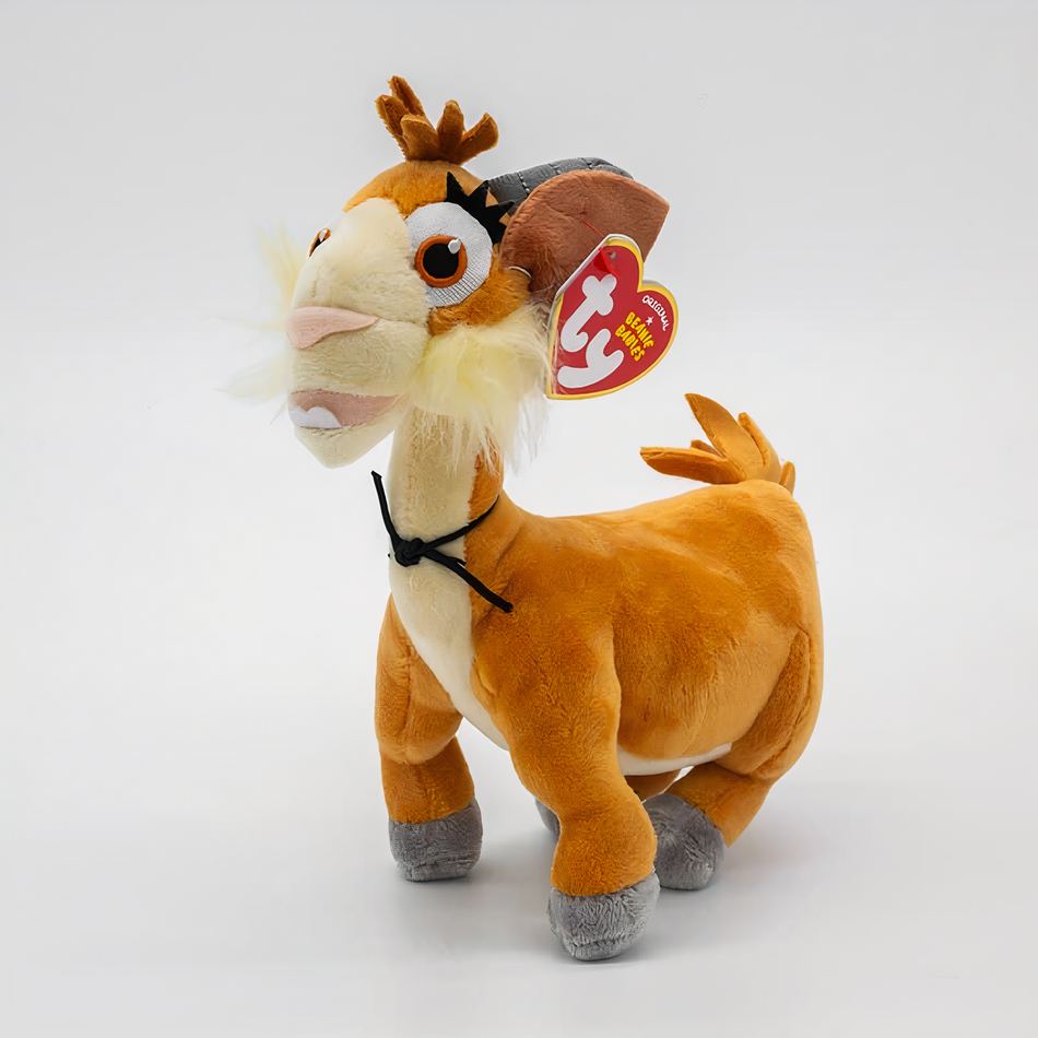 Peluche de cabra Lupe de Ferdinand • Mi Peluche