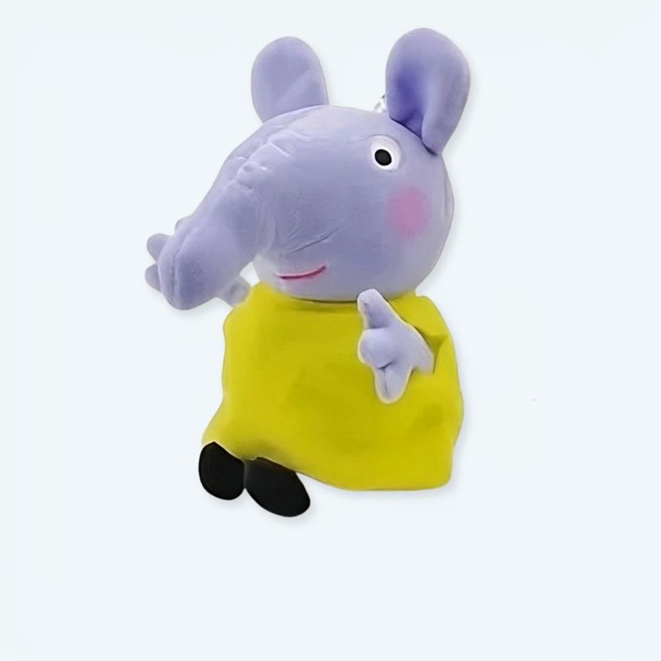Peluche Richard Rabitt | Peppa Pig • Mi Peluche