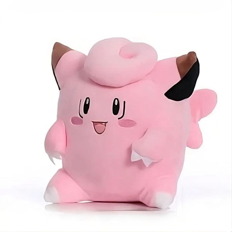 Peluche Pokémon Melofee • Mi Peluche