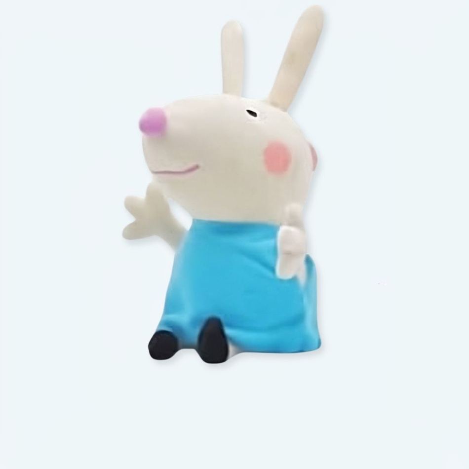 Peluche Rebecca Rabbit • Mi Peluche