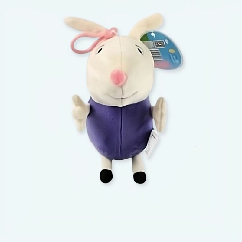 Peluche Richard Rabitt | Peppa Pig • Mi Peluche