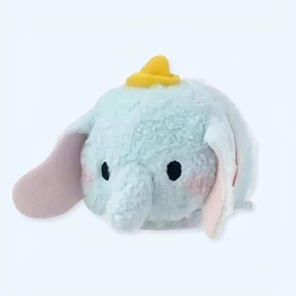 Peluche Dumbo Tsum Tsum • Mi Peluche