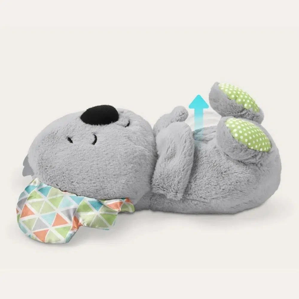 Peluche que respira Koala • Mi Peluche